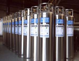 No.1 Cryogenic Tanks Manufacturer in India - DenEB Solutions